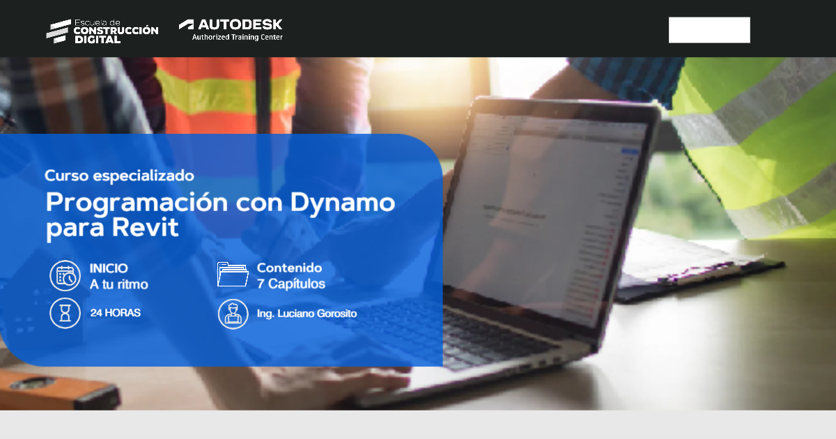 Dynamo para Revit